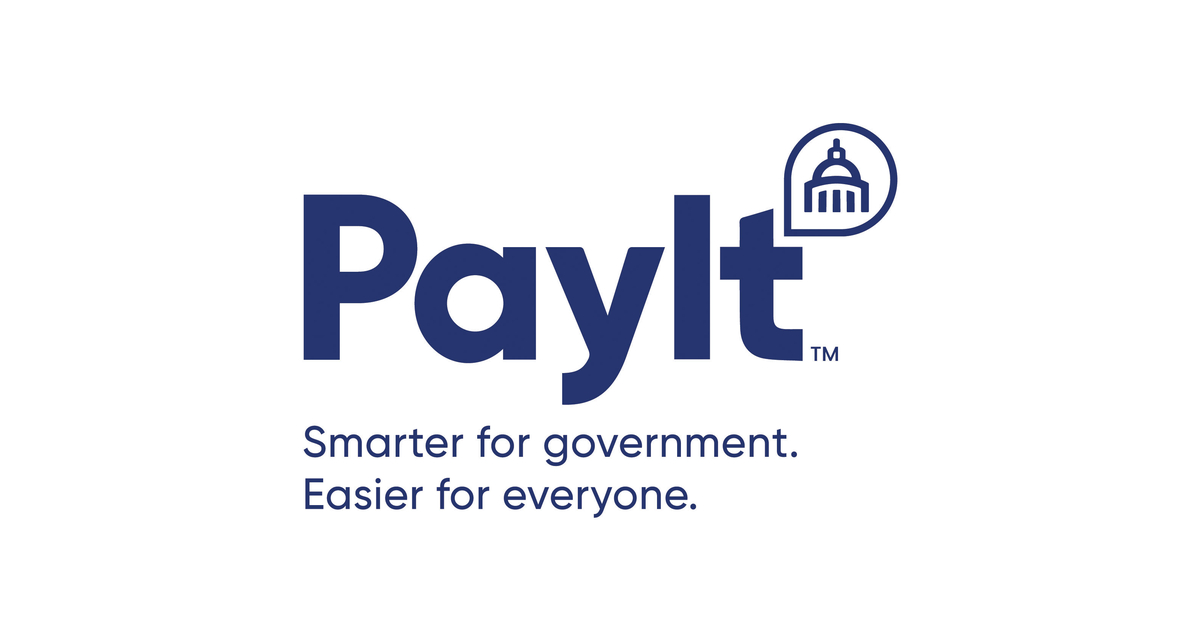 The City of Montgomery, Alabama Selects PayIt to Deliver Digital ...
