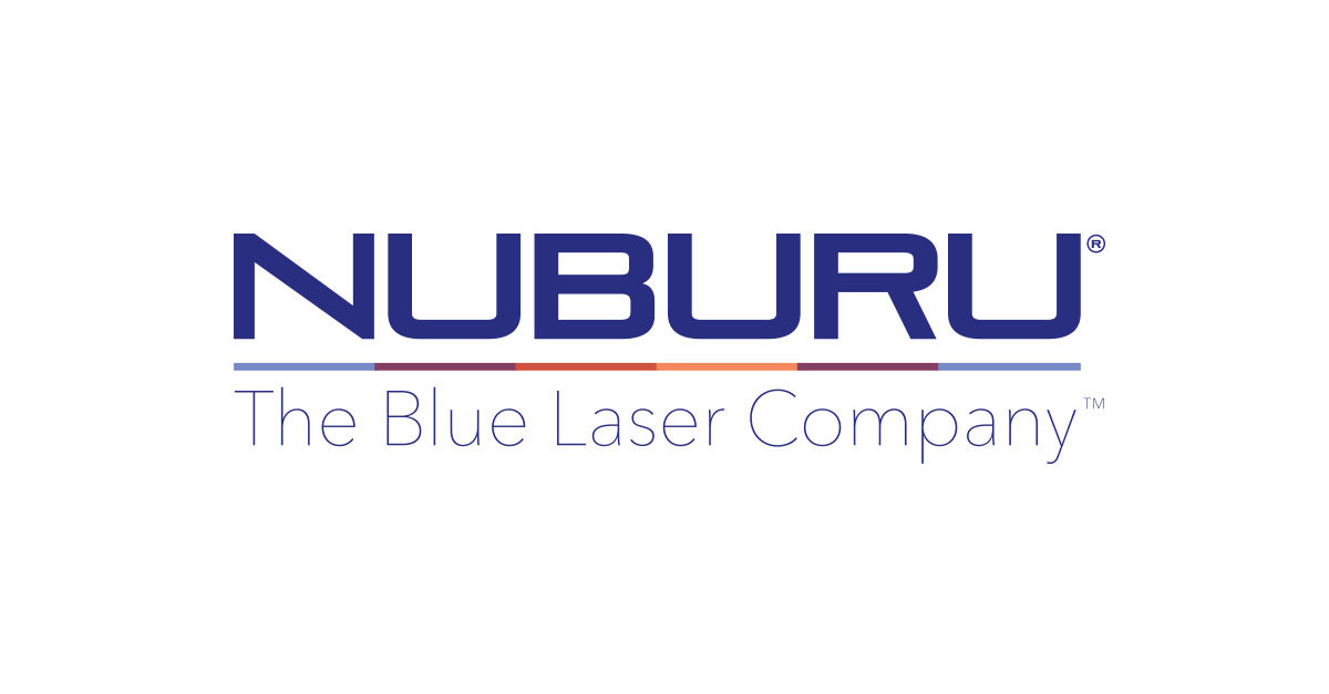 NUBURU Successfully Completes Contract Awarded by U.S. Air Force ...