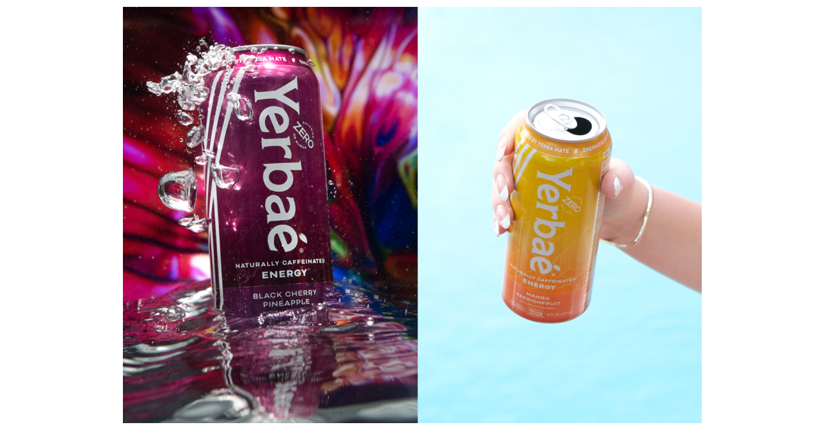 Yerbaé Announces Authorization of Full Distribution With the 5th ...