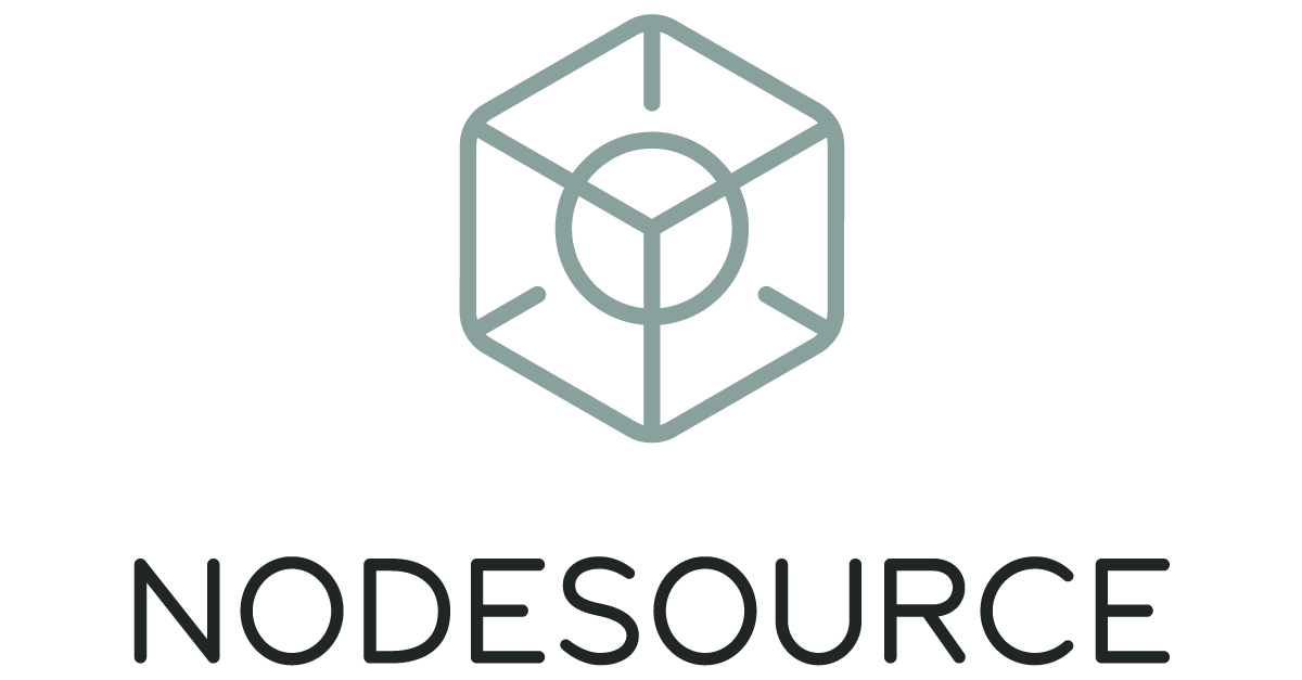 NodeSource Augments Leadership Team with Chief Revenue Officer, Director, Program Management ...