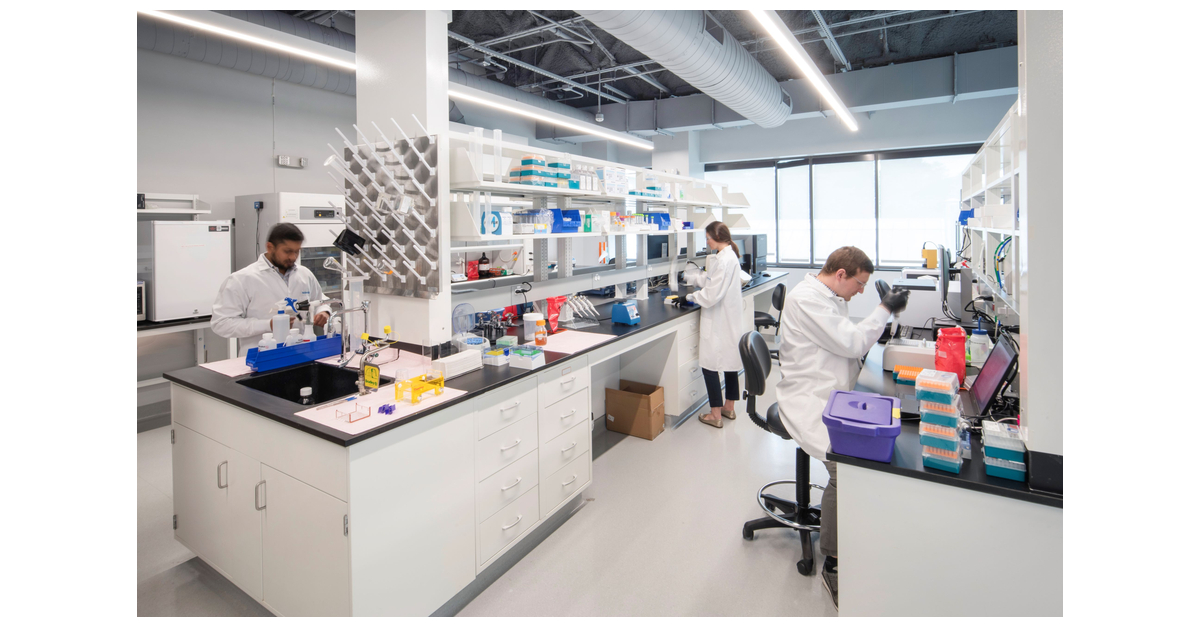 Donaldson Company Invests in New Life Sciences Technical Center | Business Wire