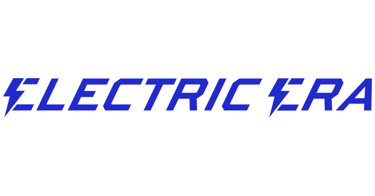 Electric Era Launches the First Commercial Installation of Its ...
