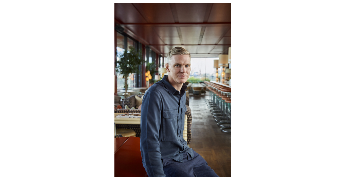Soho House & Co Promotes Tom Collins to Chief Operating Officer ...