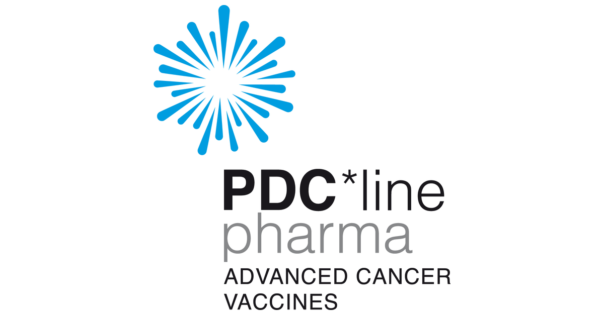 PDC*line Pharma Completes Enrolment of Four Cohorts of Patients in PDC ...