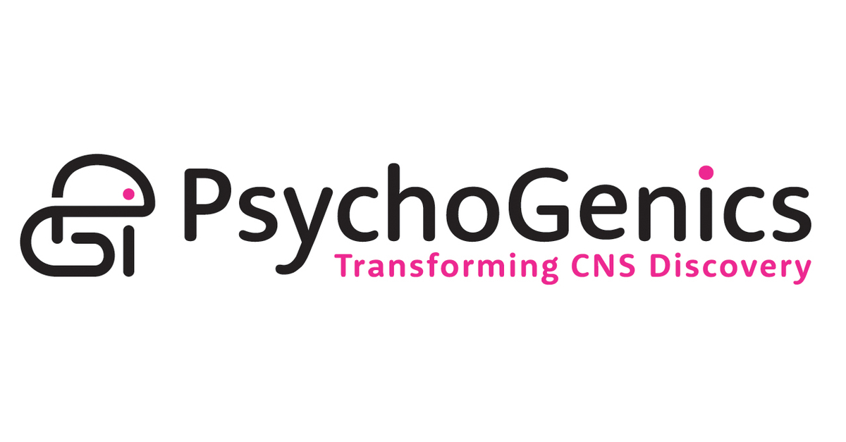 PsychoGenics Launches an Updated Corporate Identity and Brand ...