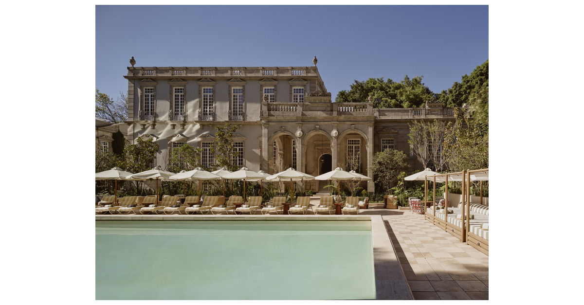 Soho House & Co Inc. Announces Third Quarter 2023 Results | Business Wire