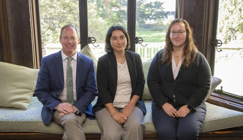 WPI Researcher Leads Project To Develop Oxygen Sensor for Premature ...