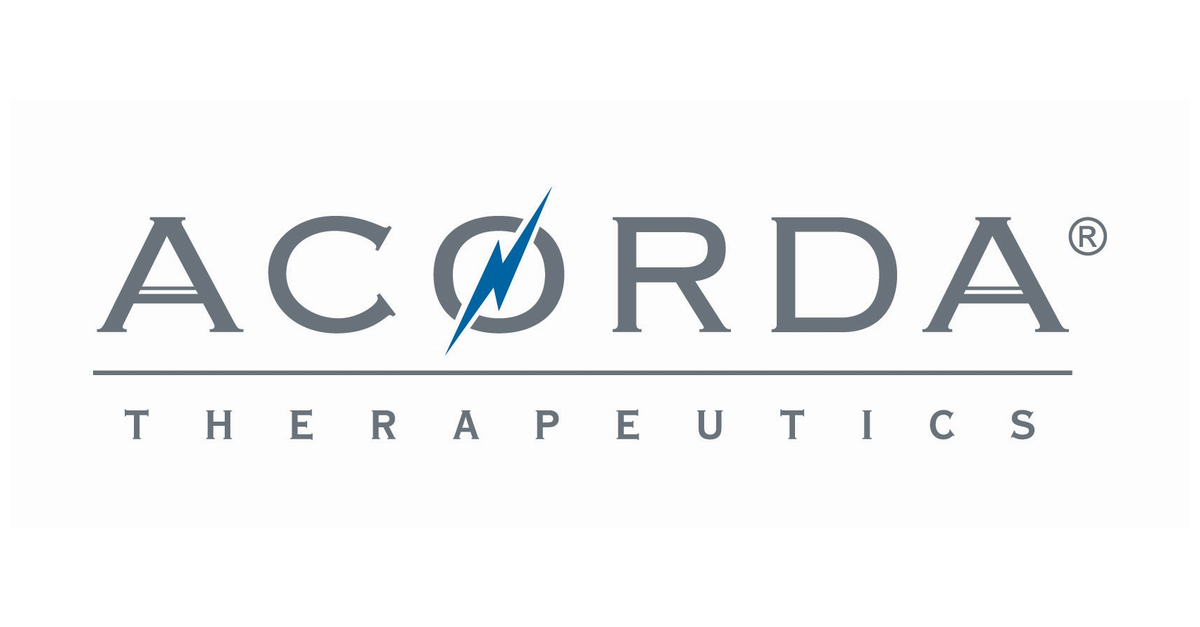 Acorda Therapeutics Reports Third Quarter 2023 Financial Results | Business Wire