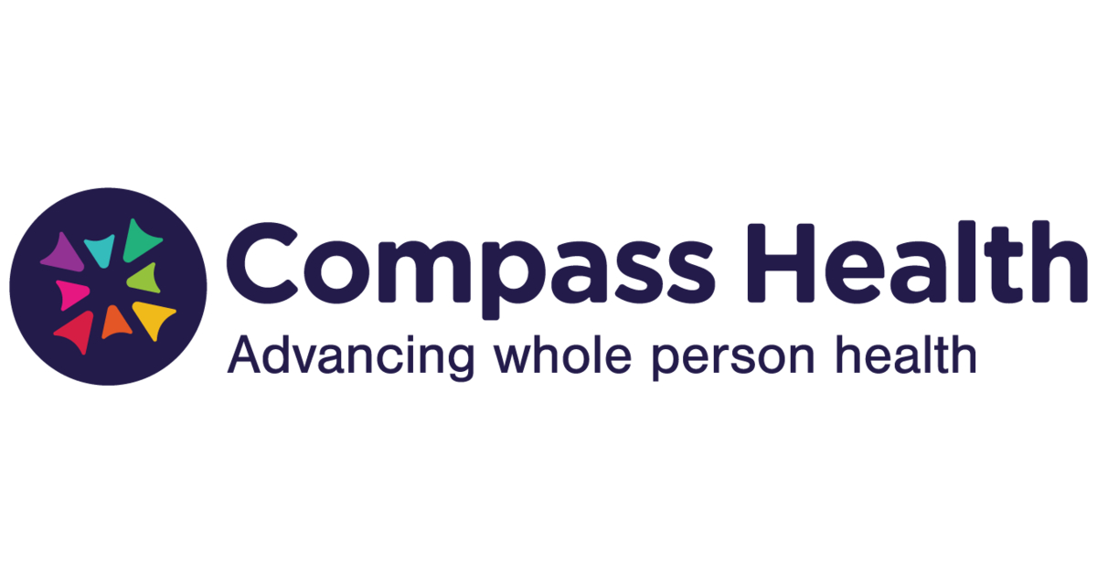 Compass Health Unveils New Brand Identity | Business Wire