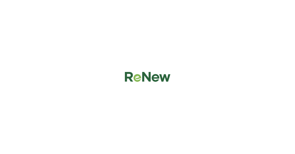 ReNew Announces Date and Conference Call Details for Q2 FY 24 Earnings ...