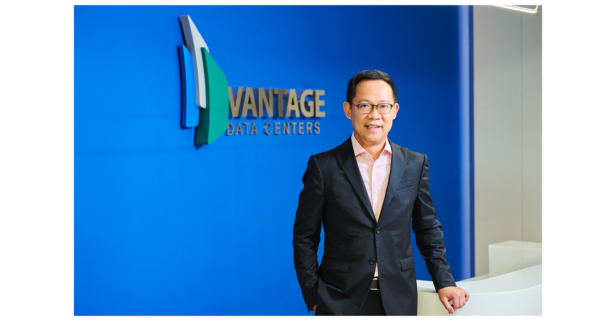 Vantage Data Centers Announces New Senior Leadership Appointments in ...