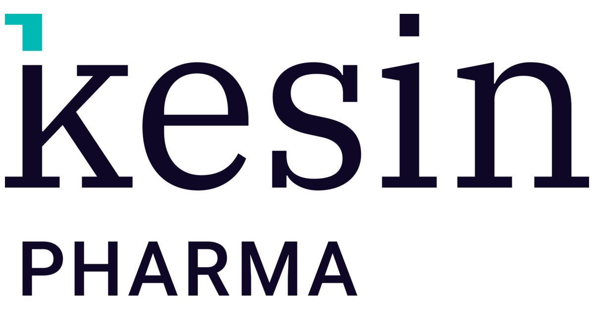 Kesin Pharma Announces FDA Approval and U.S. Availability of LIKMEZ ...