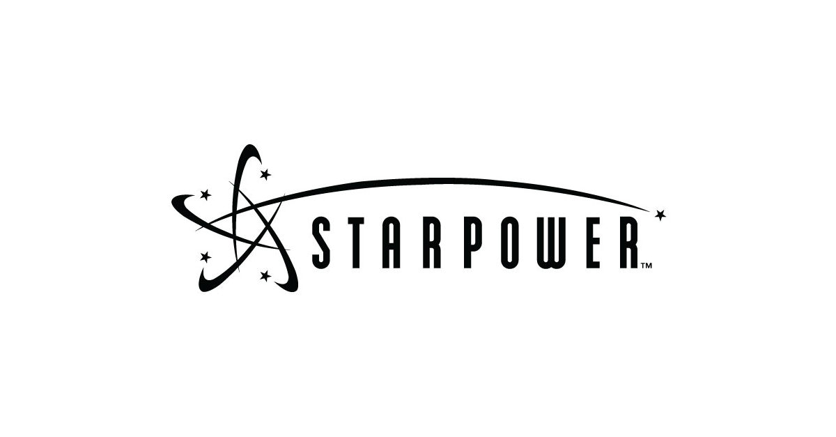 Starpower Home Entertainment Systems Inc. Unveils Exciting Lineup for ...