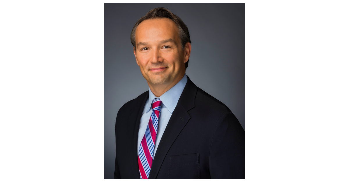 Anthem President Robert Bunch Recognized as One of the Most Influential ...