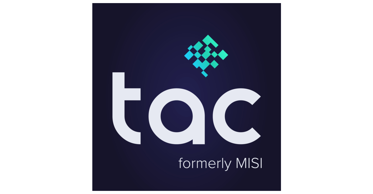 MISI Changes Name to Technology Advancement Center to Reflect Evolving ...