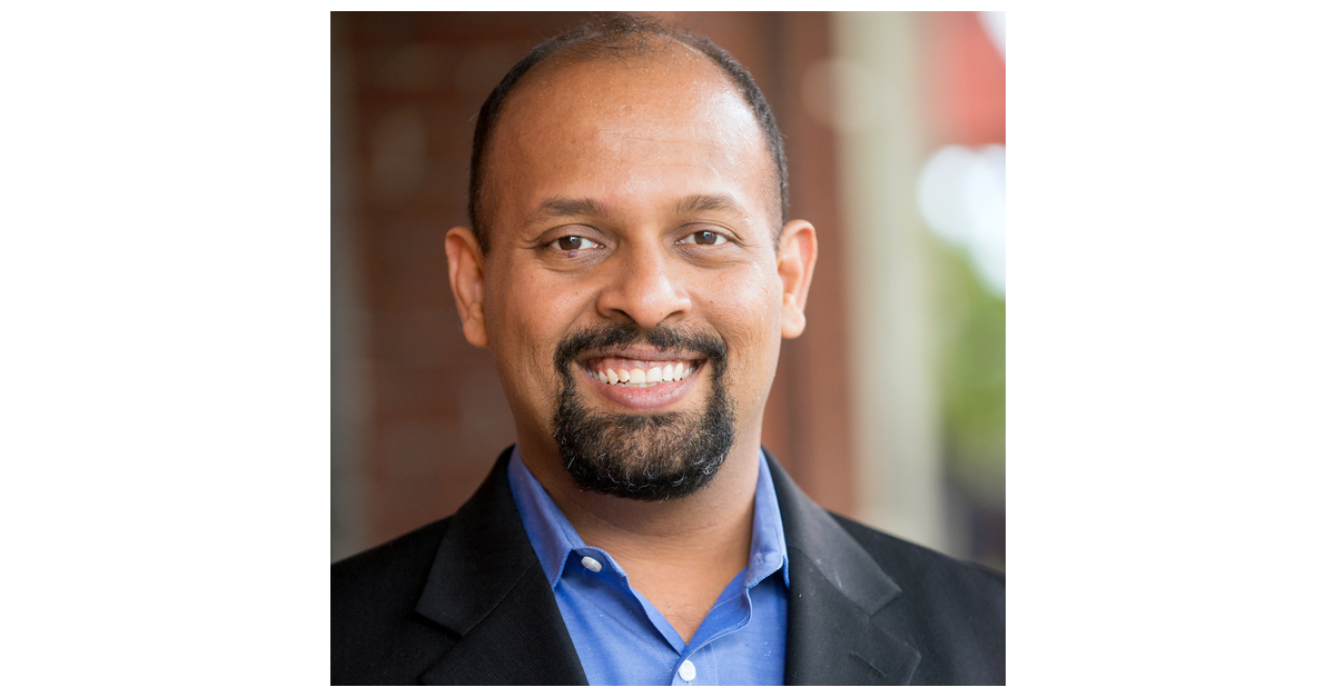 Propeller Welcomes Sunil Kasturi as New CEO | Business Wire