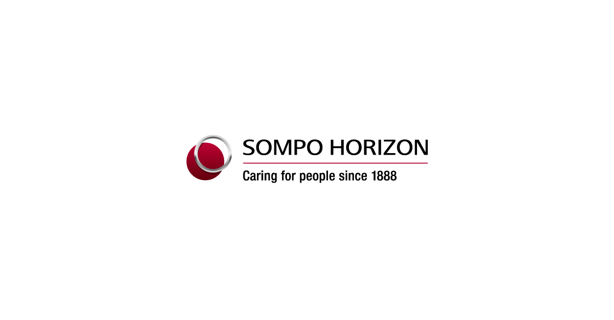 Sompo Horizon Is Proud to Introduce Caregiving Solutions as an Employee ...