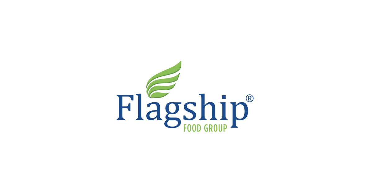 Flagship Food Group Announces Appointment of Adam Butler as New CEO ...