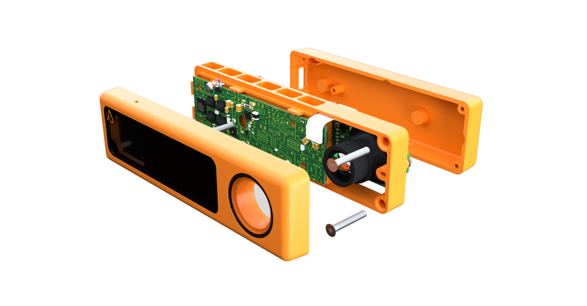 PreAct Mojave Flash LiDAR to be Distributed Globally by Arrow ...