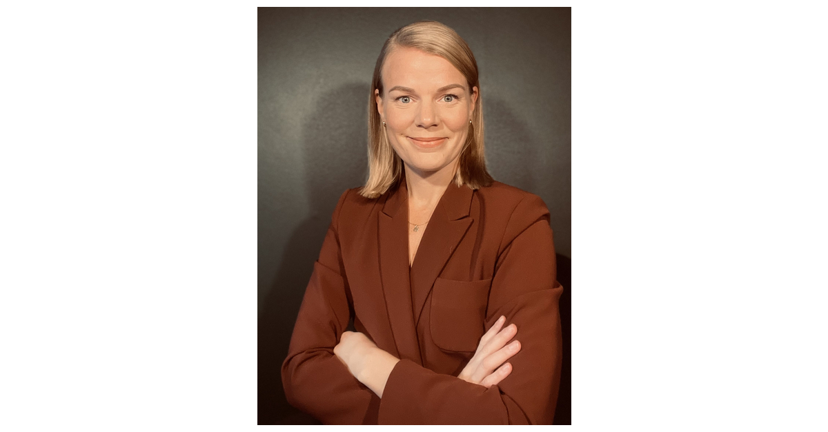 Data-Driven Risk Exchange Accelerant Welcomes Head of Distribution ...