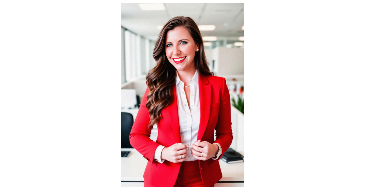 Cherrytop: Northwest Florida’s First Woman-Owned AI Marketing Firm ...