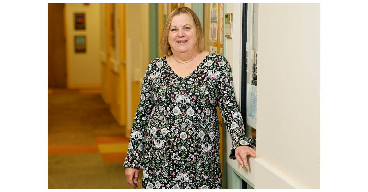 Northwell Health Pediatric Rheumatologist Recognized for Lifetime ...