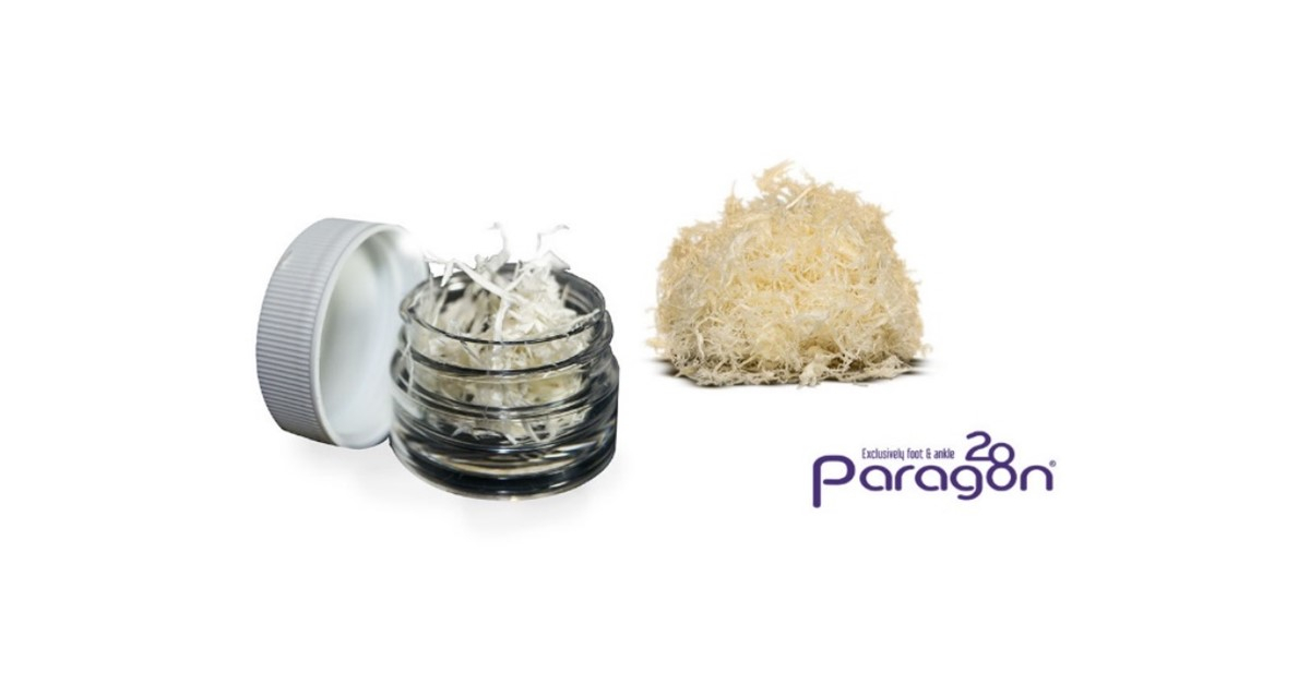 Paragon 28 Launches BEAST™ Cortical Fibers Expanding its Biologics ...