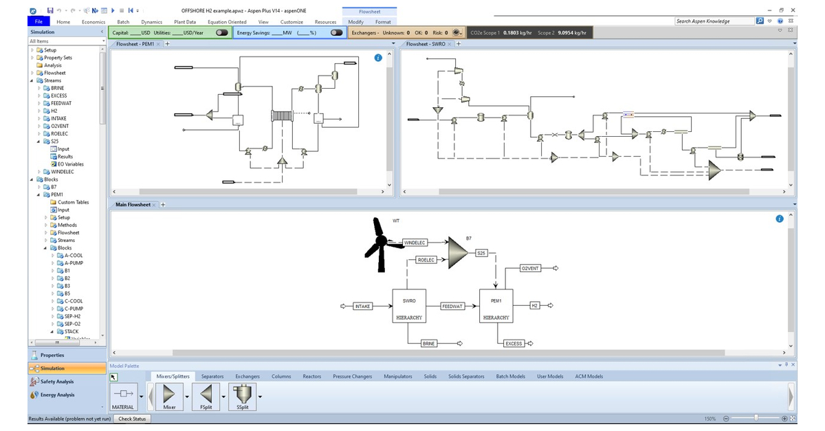 Aspen Technology Introduces New Software Updates Enabling Customers to ...