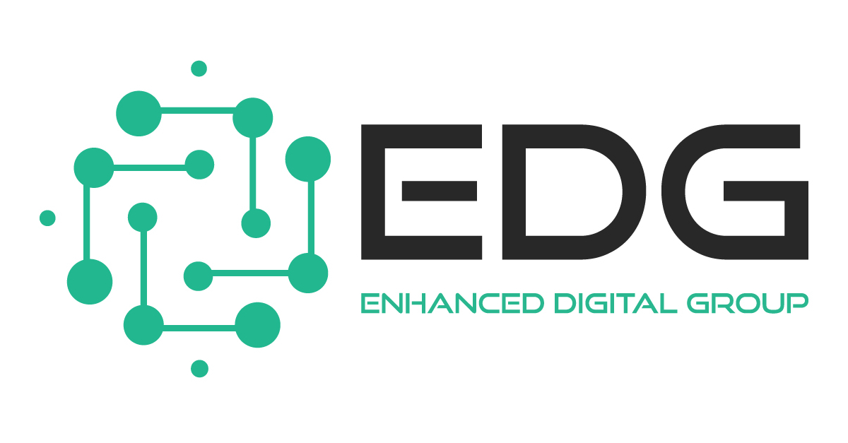 Enhanced Digital Group UK Limited Registers With FCA | Business Wire