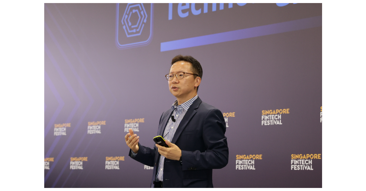 Ant International Unveils Web3 Technology-Powered Next-Generation ...