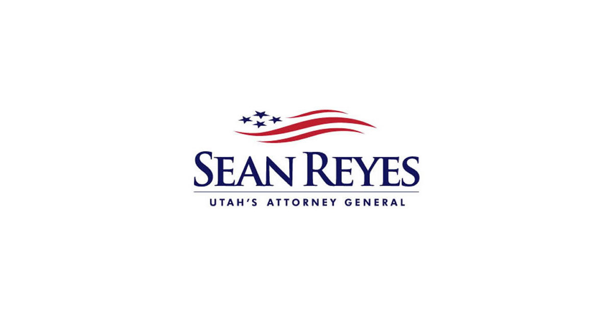 Republican Attorneys General Association (RAGA) Elects Utah Attorney ...