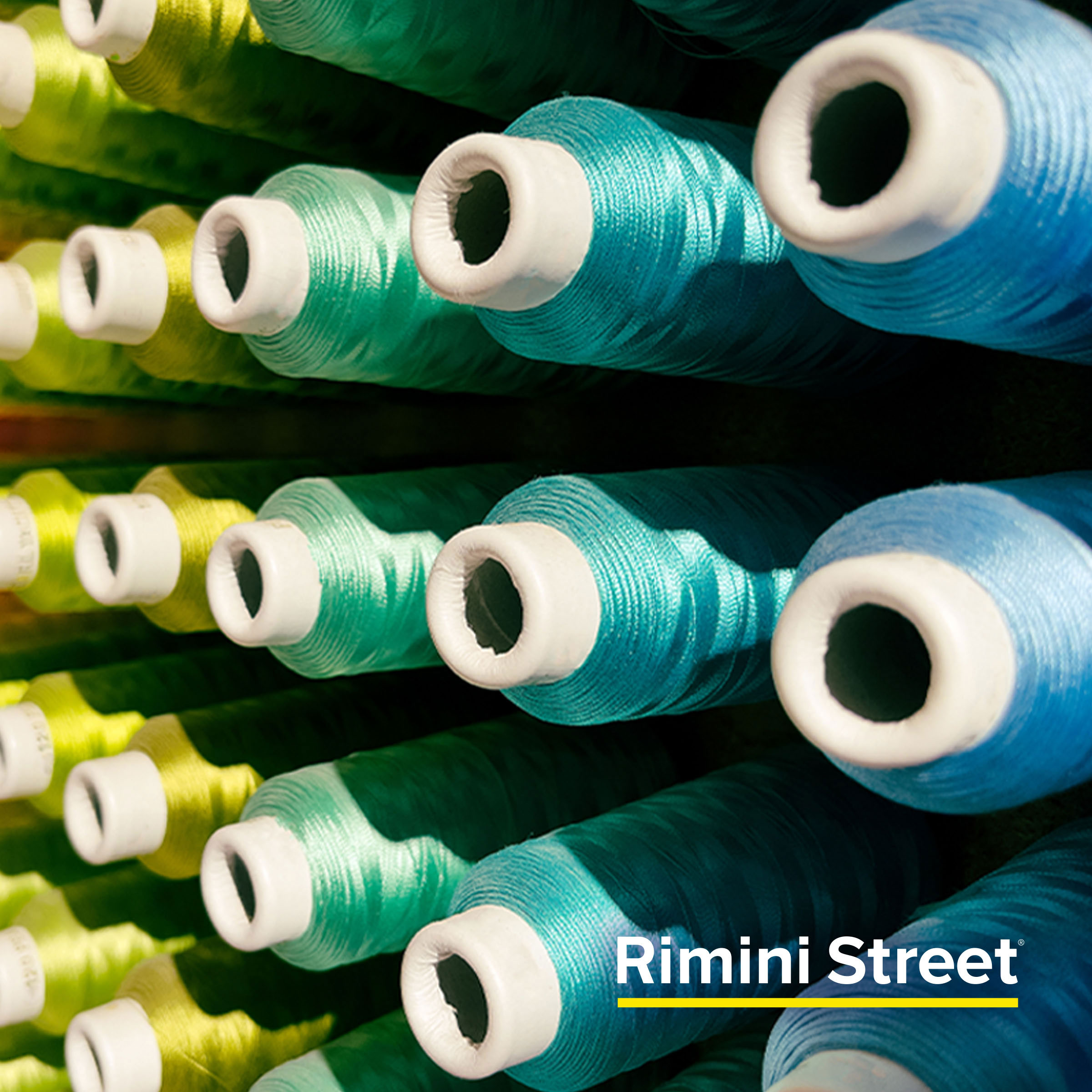 Pacific Textiles Chooses Rimini Support™ for Faster, More Comprehensive ...