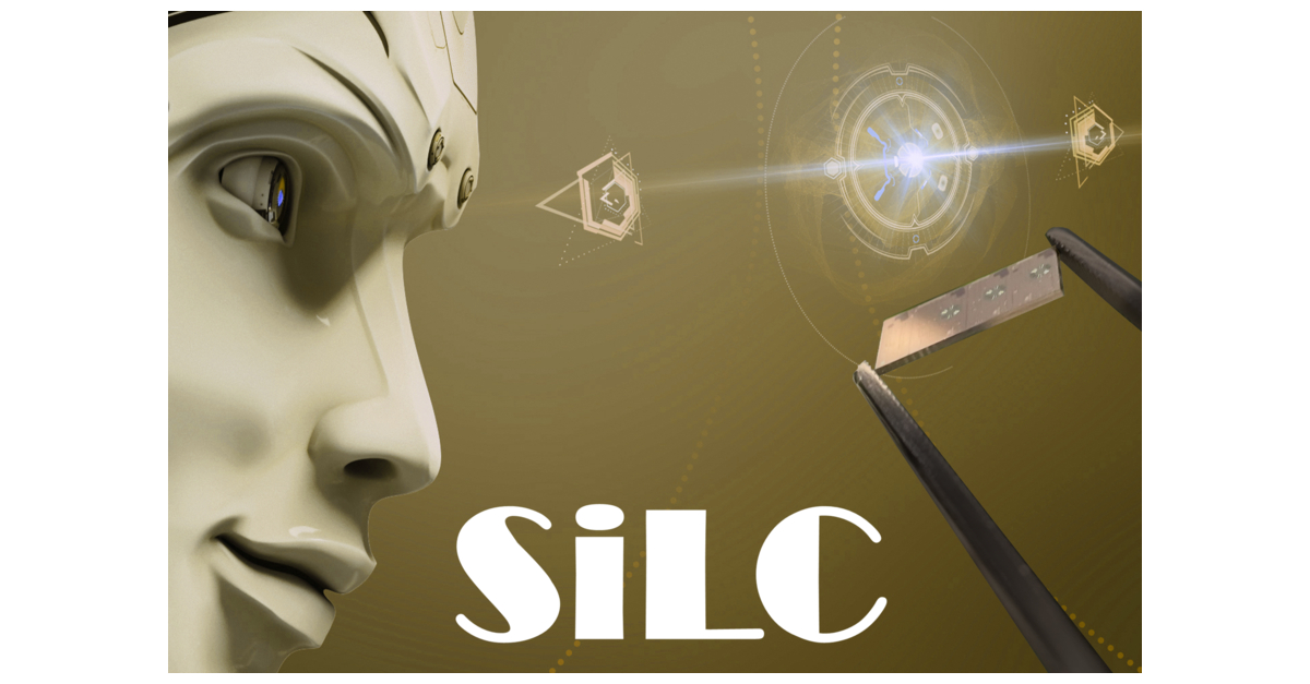 SiLC Secures $25 Million in Additional Funding to Advance Machine Vision for AI Applications ...