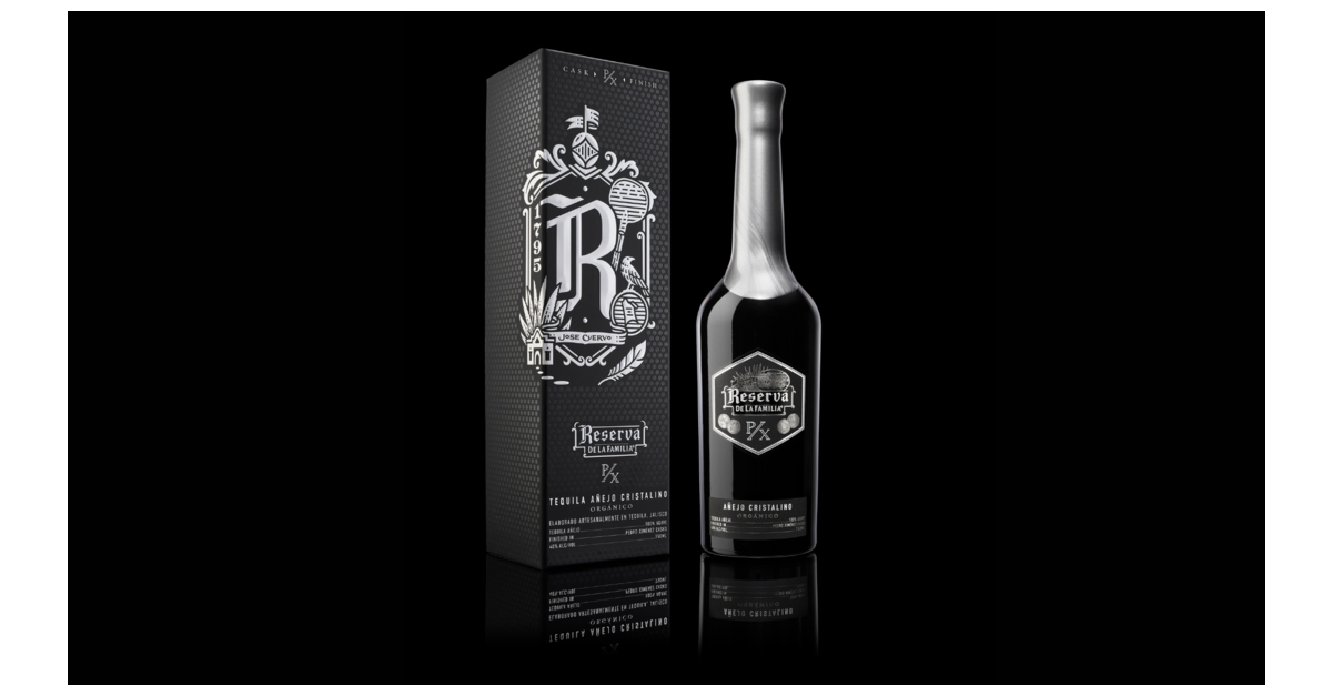 Reserva de la Familia Introduces an Exquisite New Addition to Its ...