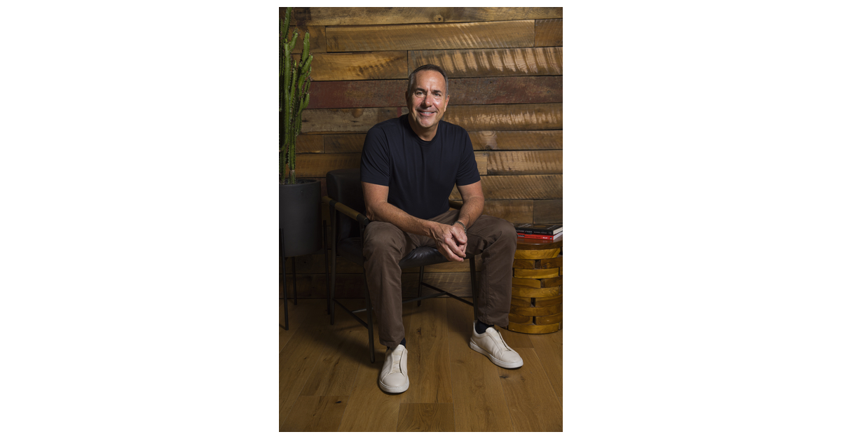 Keller Williams Names Mark Willis as CEO | Business Wire