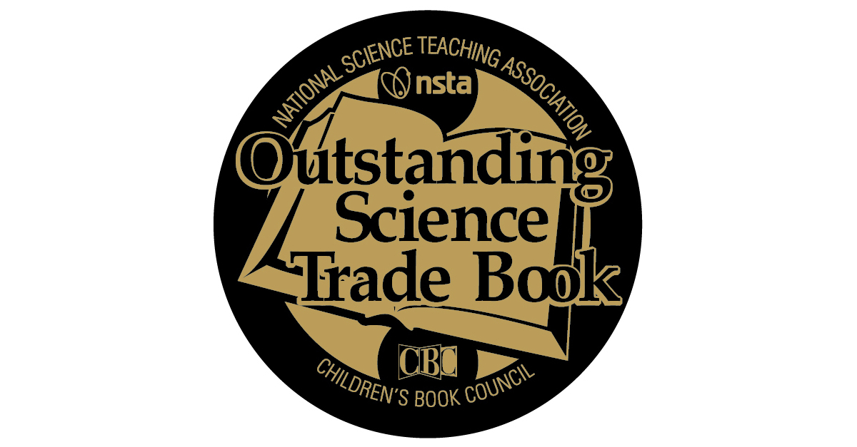 NSTA Announces 2024 List of Top Science Trade Books for K-12 Students ...