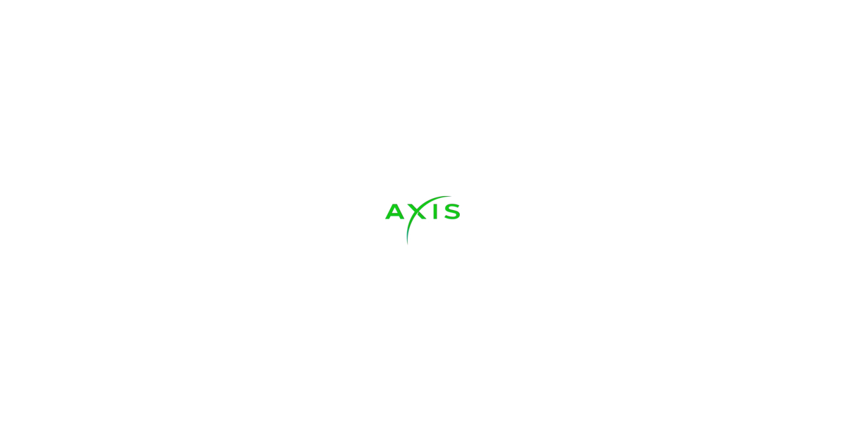 Axis Reports Q1 2024 Financial Results | Business Wire