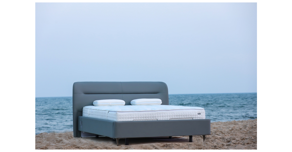 DeRUCCI Wins Two CES 2024 Innovation Awards for IoT Smart Mattress ...
