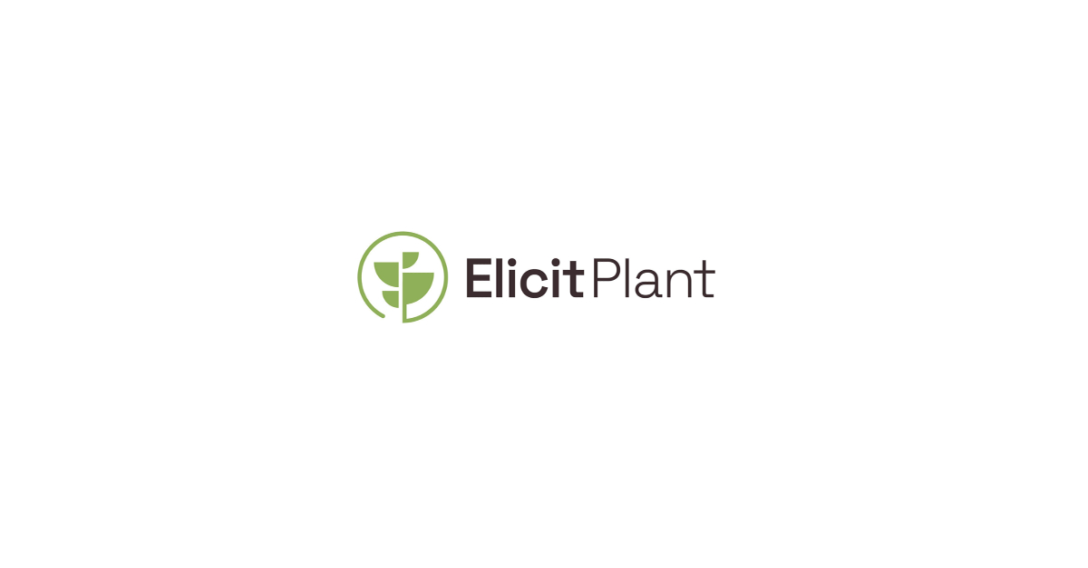 Elicit Plant Breakthrough: First European Registration Obtained for ...