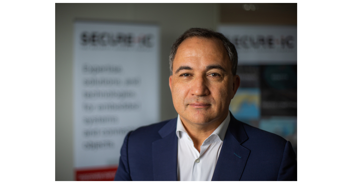 Secure-IC Announces the Integration of SecuryzrTM Technology in ...
