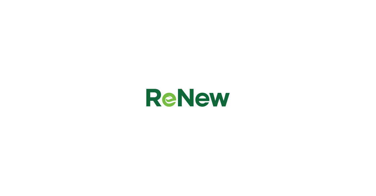 ReNew Successfully Commissions Its First Interstate Transmission Scheme ...