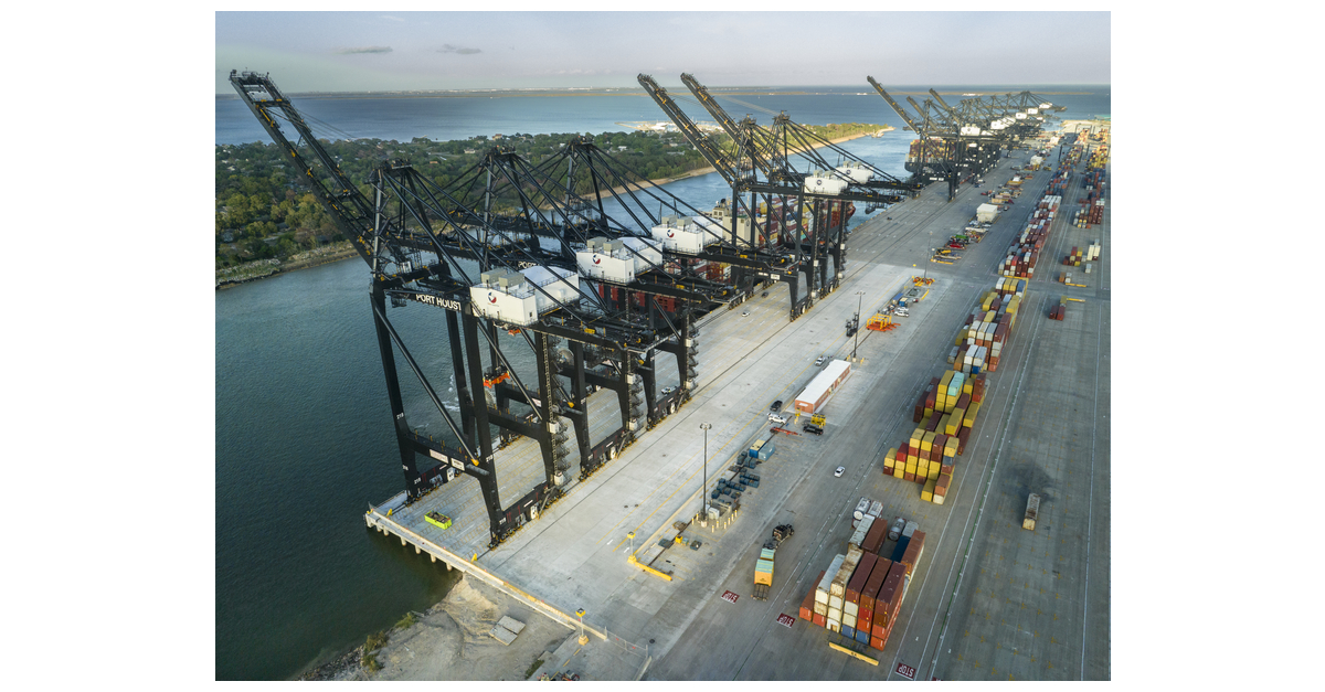 Port Houston Fiscal Year 2024 Budget Approved | Business Wire