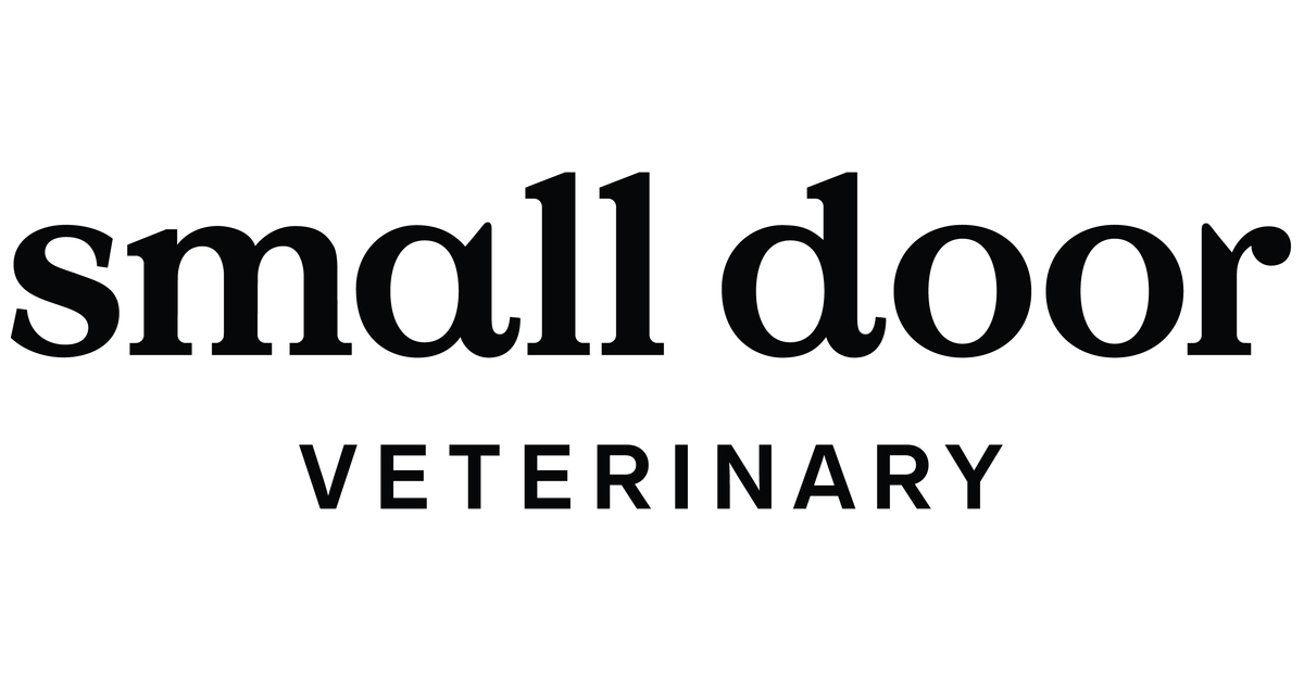 Small Door Veterinary Expands in Washington D.C. With New Location in ...