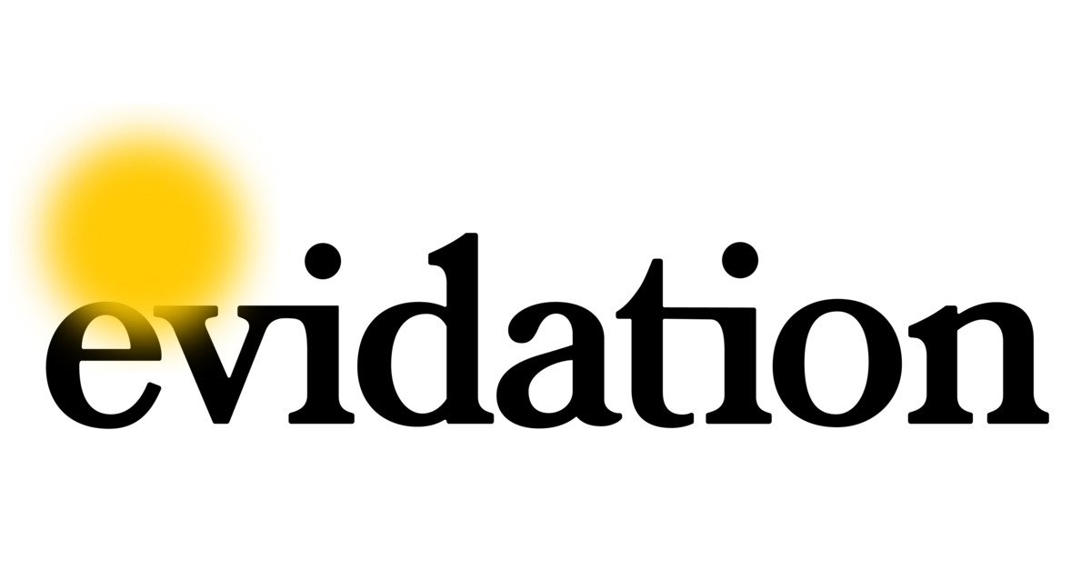 Evidation a été choisie par Our Future Health comme plateforme de ...