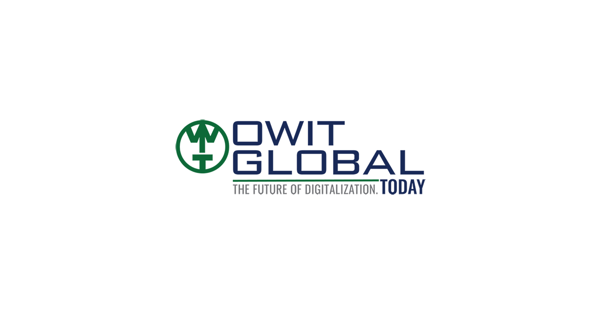 OWIT Global Advances Its Insurance Data Management Solution | Business Wire