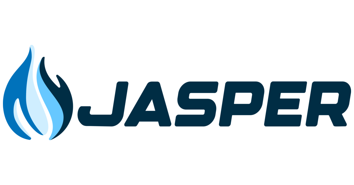 Jasper Announces Neil Eckersley as President | Business Wire
