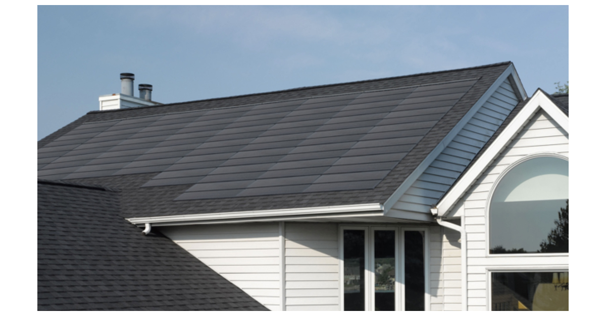 Peak Roofing, a Division of Summit Energy, Launches Solstice®, An ...