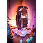 Maxar Space Systems Successfully Hands Over the Largest Commercial ...