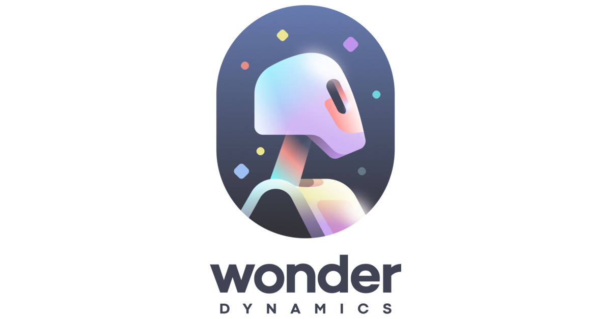 Wonder Dynamics Launches Integration Between Wonder Studio, Autodesk ...