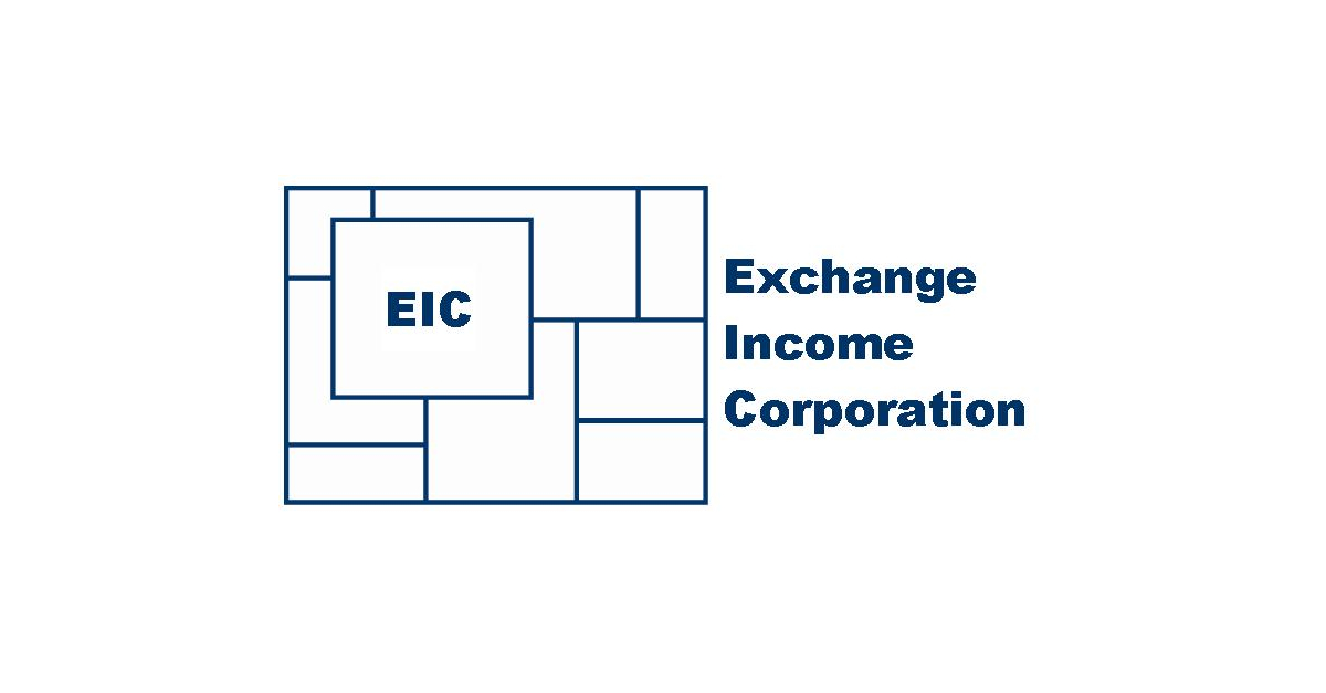 Exchange Income Corporation Announces November 2023 Dividend | Business ...